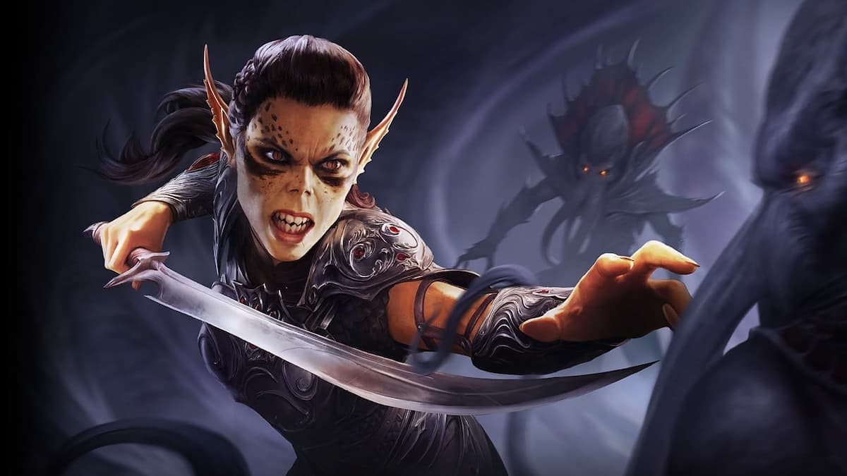 How to Save Refugees in Druid Grove in Baldur's Gate 3 (BG3) - Twinfinite