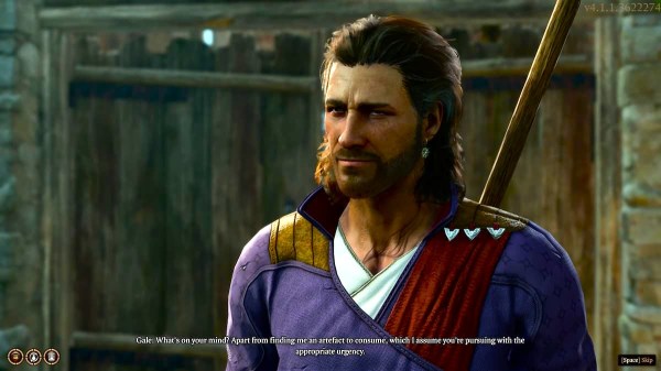 How to Get Magic Artifacts for Gale in Baldur's Gate 3 (BG3) - Twinfinite