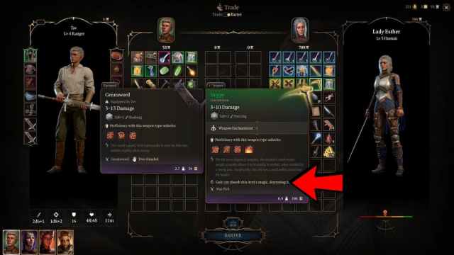 How to Get Magic Artifacts for Gale in Baldur's Gate 3 (BG3)