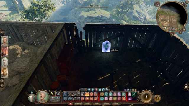 How to Change Appearance in Baldur's Gate 3 (BG3)