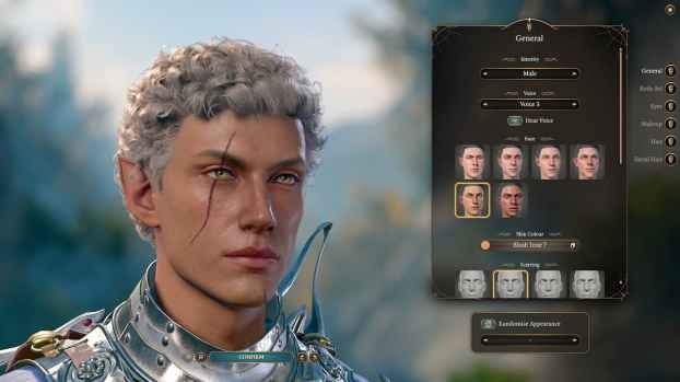 How to Change Appearance in Baldur's Gate 3 (BG3) - Twinfinite