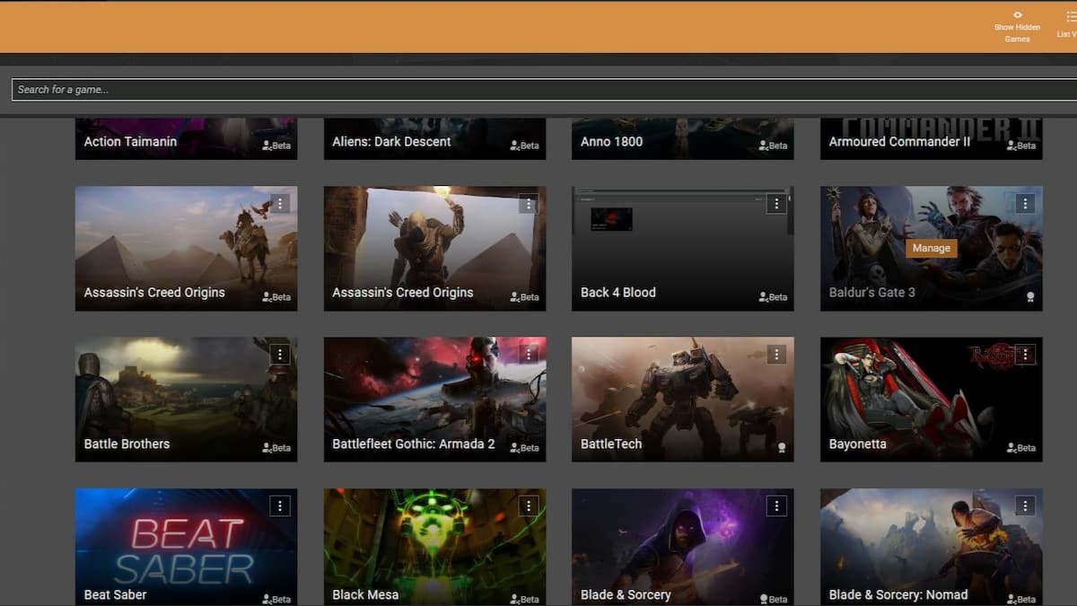 How to Mod BG3 - Baldur’s Gate 3 Modding Guide - Twinfinite