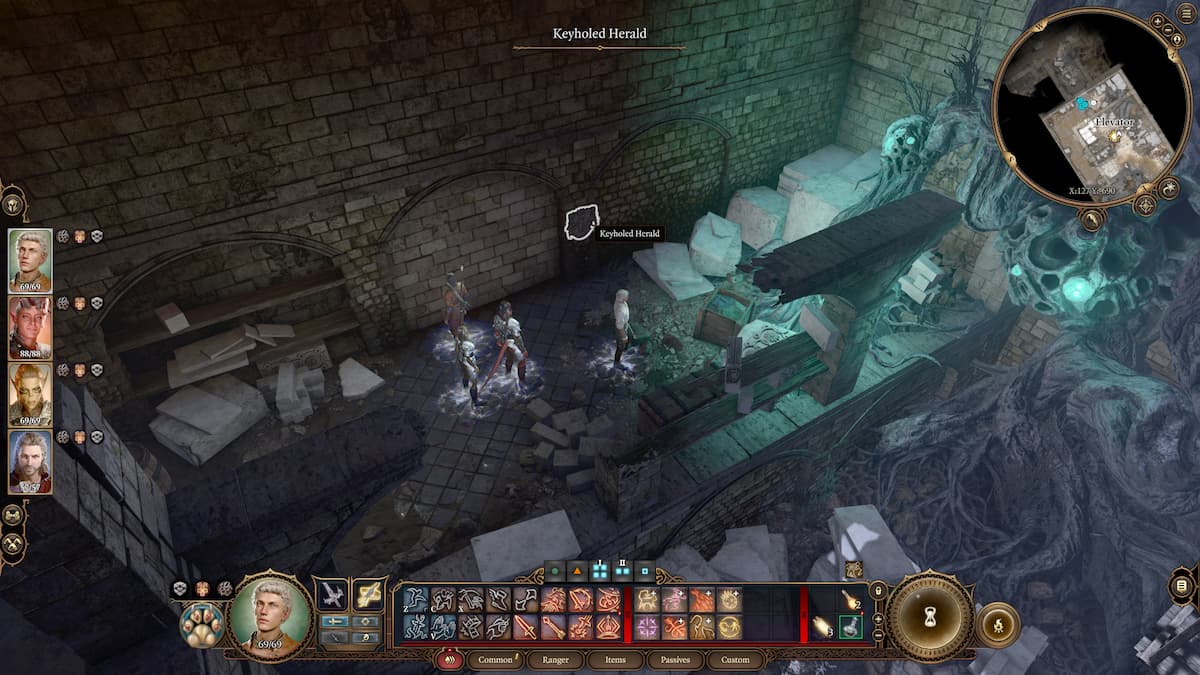 How to Investigate the Selunite Resistance in Last Light Inn & Mason’s ...