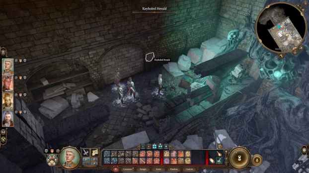 How to Investigate the Selunite Resistance in Last Light Inn & Mason’s ...