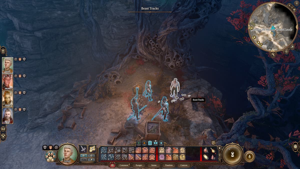 How to Get the Family Ring of Ellie May in Baldur's Gate 3 (BG3 ...