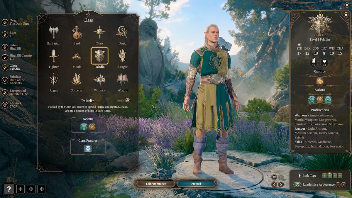 5 Best Must-Try Multiclass Combinations in BG3 (& How to Build Them ...