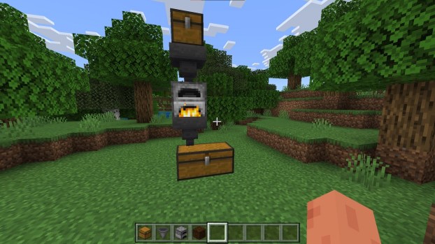 Top 10 Best Minecraft Farm Ideas - Twinfinite