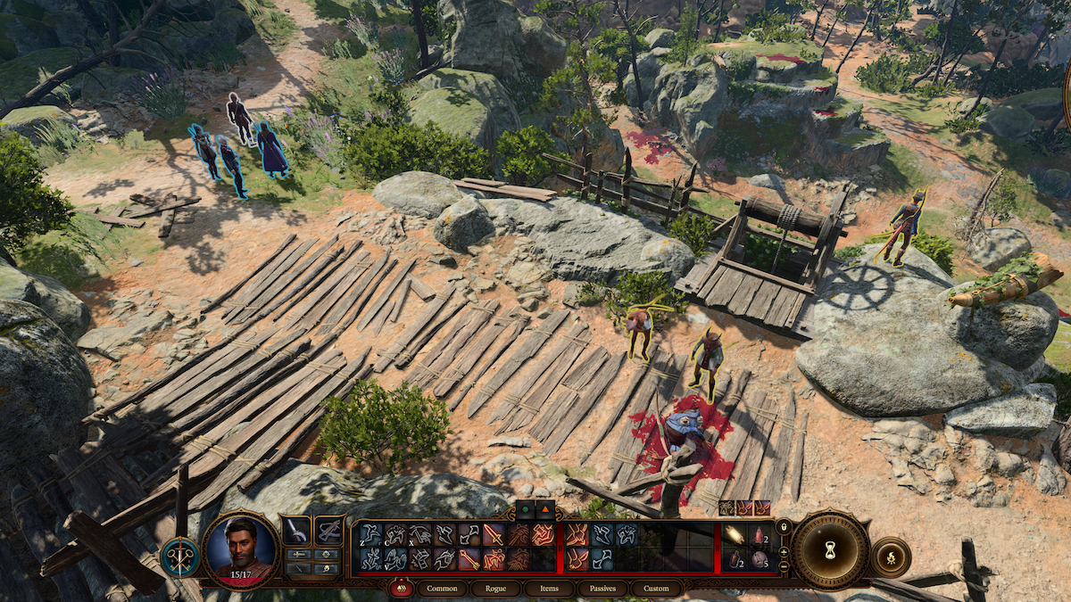 How to Get a Soul Coin from Nadira in Baldur's Gate 3 (BG3) - Twinfinite