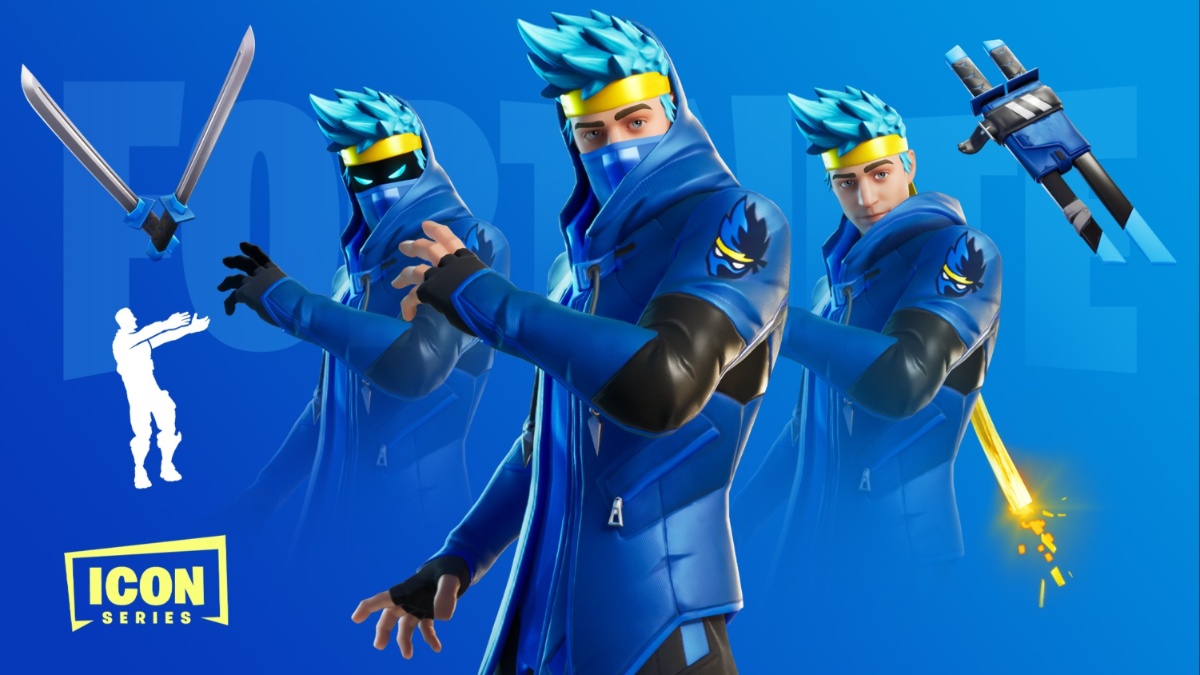 Top 10 Best Celebrity Skins in Fortnite, Ranked - Twinfinite