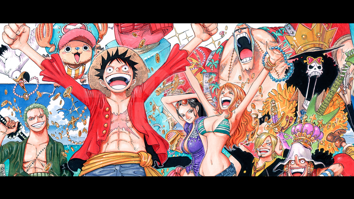 Differences Between the One Piece Manga & Anime That Every Fan Needs to ...
