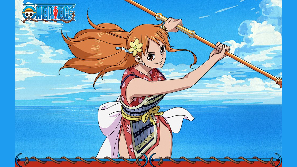 Nami One Piece: Bio, Fun Facts, Best Pictures & More - Twinfinite