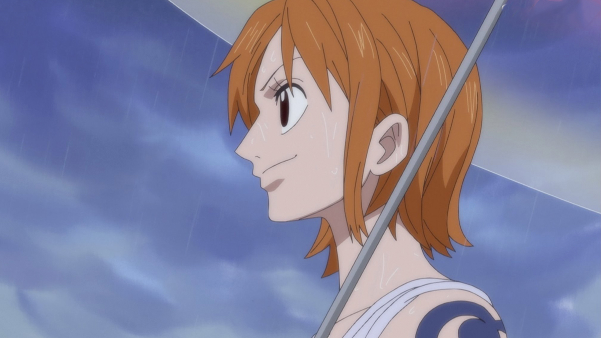 Nami One Piece: Bio, Fun Facts, Best Pictures & More - Twinfinite
