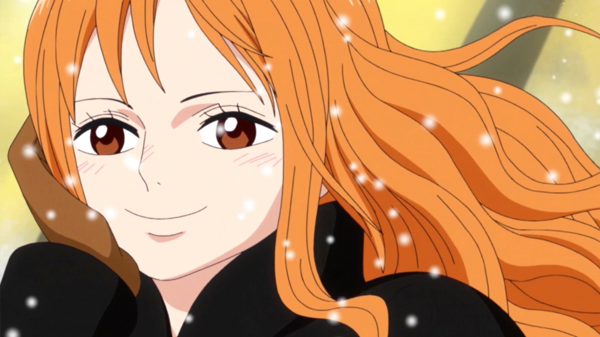 Nami One Piece: Bio, Fun Facts, Best Pictures & More - Twinfinite