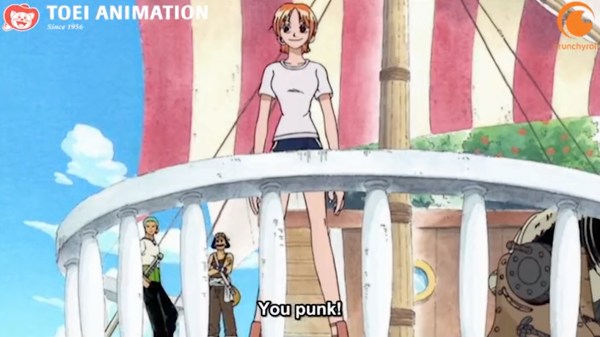 Nami One Piece: Bio, Fun Facts, Best Pictures & More - Twinfinite