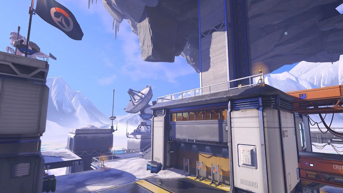Everything New in Overwatch 2's Season 6 Invasion - Twinfinite