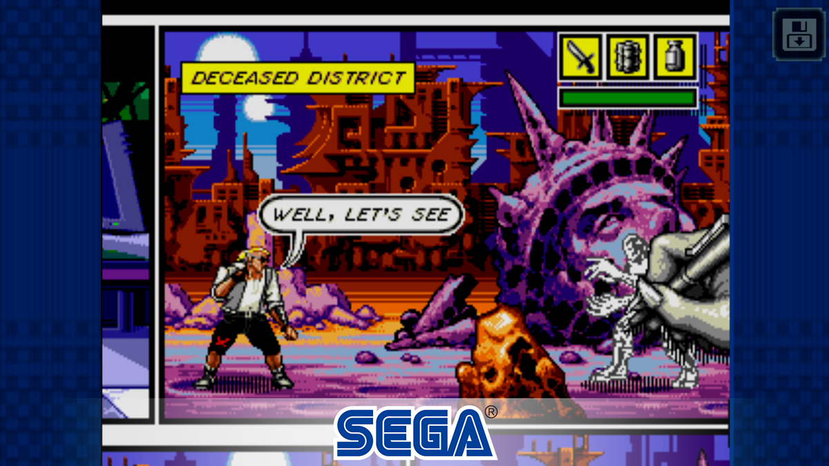 Top 10 Best Sega Genesis Games, Ranked From Thor to Sonic - Twinfinite