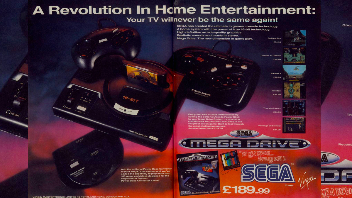 Top 10 Best Sega Genesis Games, Ranked From Thor to Sonic - Twinfinite