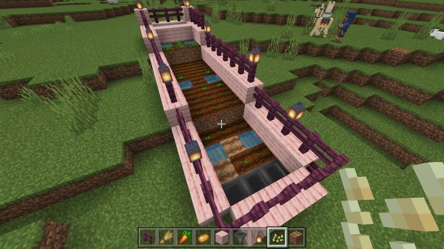 Top 10 Best Minecraft Farm Ideas - Twinfinite