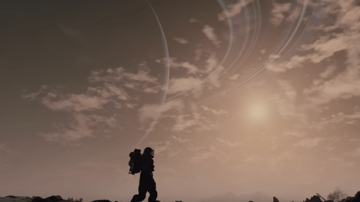 Starfield Controls Guide for Xbox & PC - Twinfinite