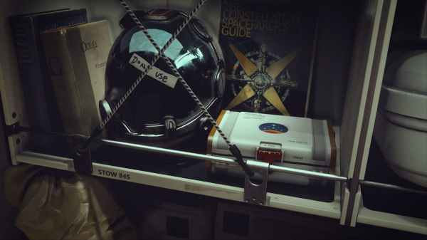 Is There an Official Starfield Strategy Guide? Answered - Twinfinite