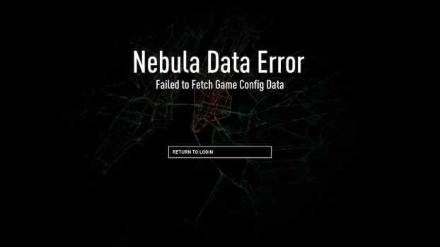 Payday 3 Failed to Fetch Config Data Error: How to Fix It & What It ...