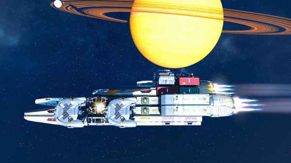 How to Get Kepler R Ship in Starfield - Twinfinite