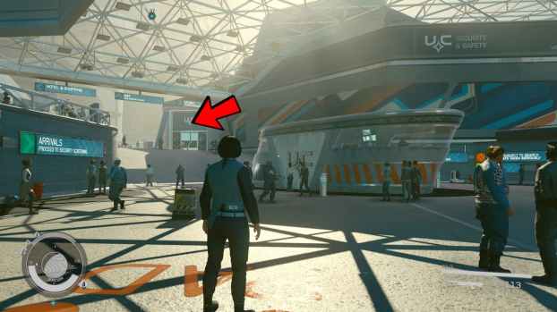 Starfield Parents Location: Where to Find Your Mom & Dad - Twinfinite