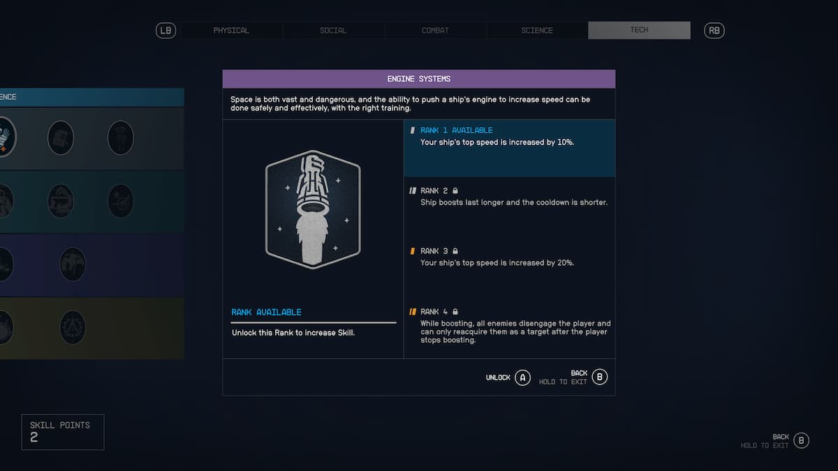 All Ship Controls & How to Fly Faster in Starfield - Twinfinite