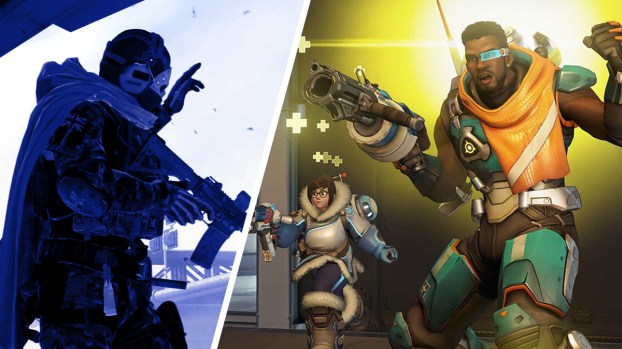 10 Live Service Games From 2022 That Are Still Going Strong - Twinfinite