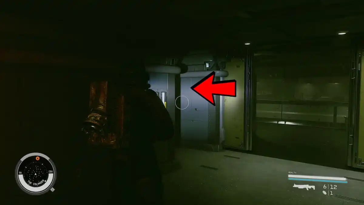 How to Start & Complete 'The Colander' Side Quest in Starfield - Twinfinite