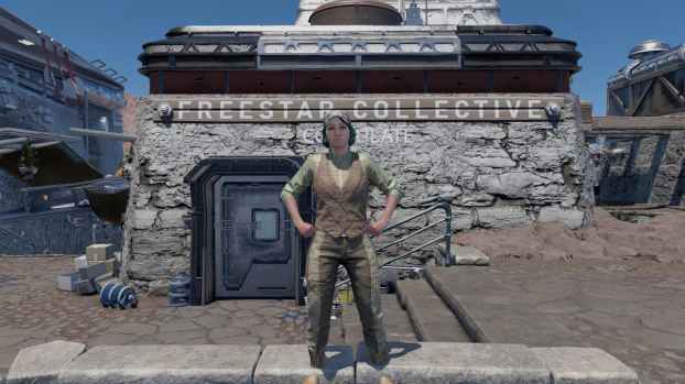 How to Join Freestar Collective in Starfield (Freestar Rangers ...