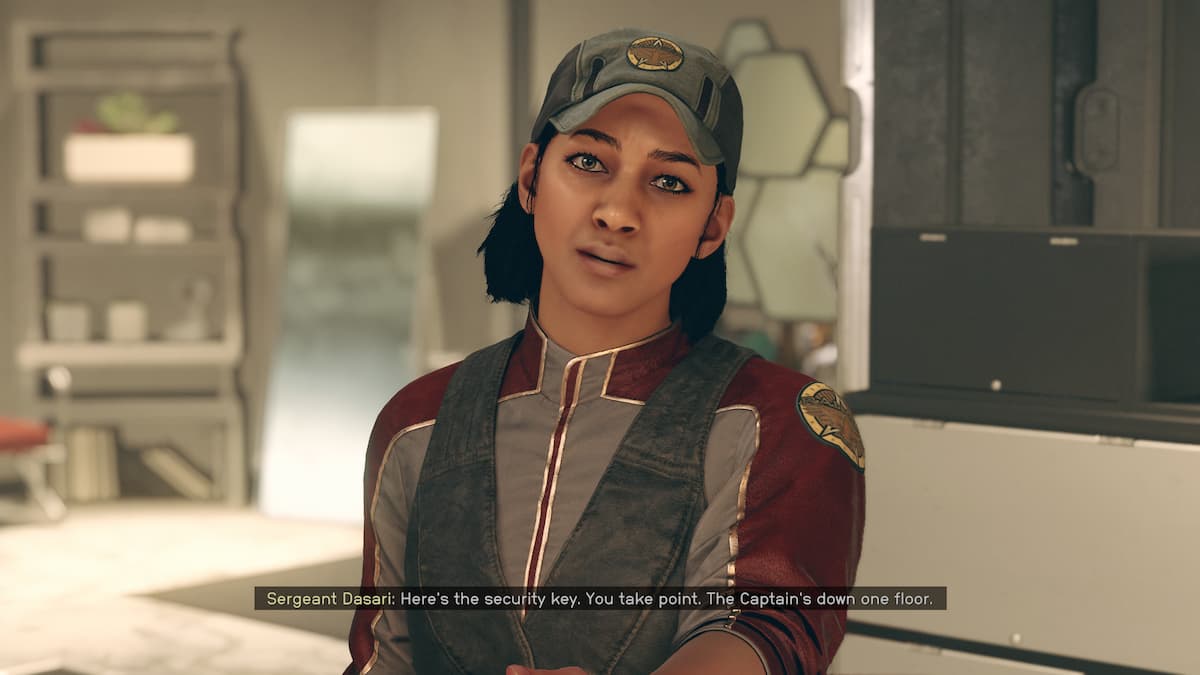 U3-09 Security Keycard Location on Altair II in Starfield - Twinfinite