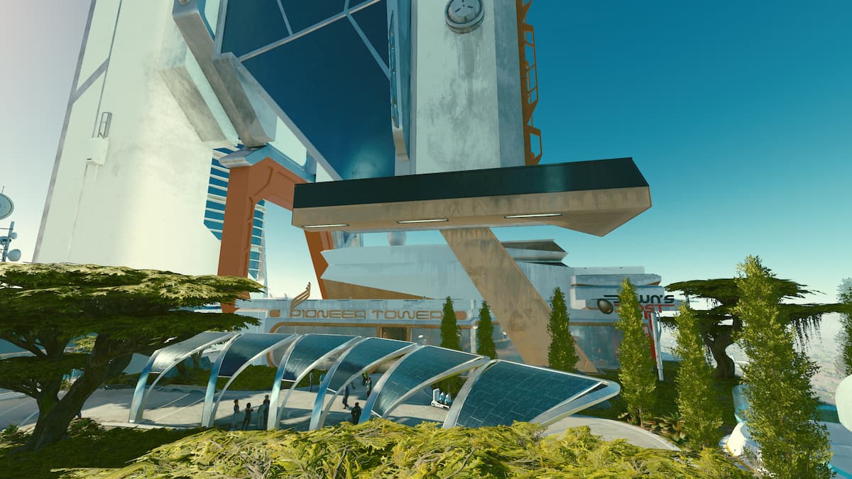 Starfield Parents Location: Where to Find Your Mom & Dad - Twinfinite