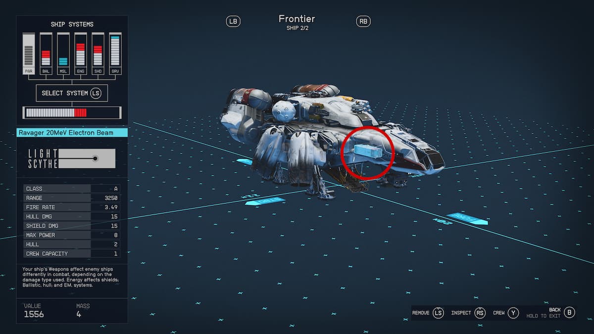 All Ship Controls & How to Fly Faster in Starfield - Twinfinite