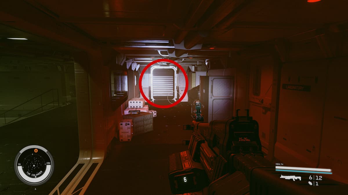 How to Start & Complete 'The Colander' Side Quest in Starfield - Twinfinite