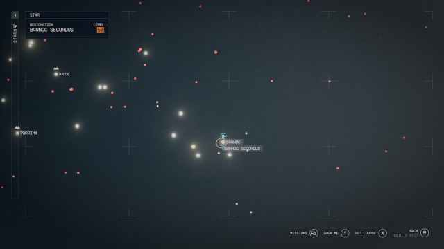 How to Get the Revenant Rifle in Starfield