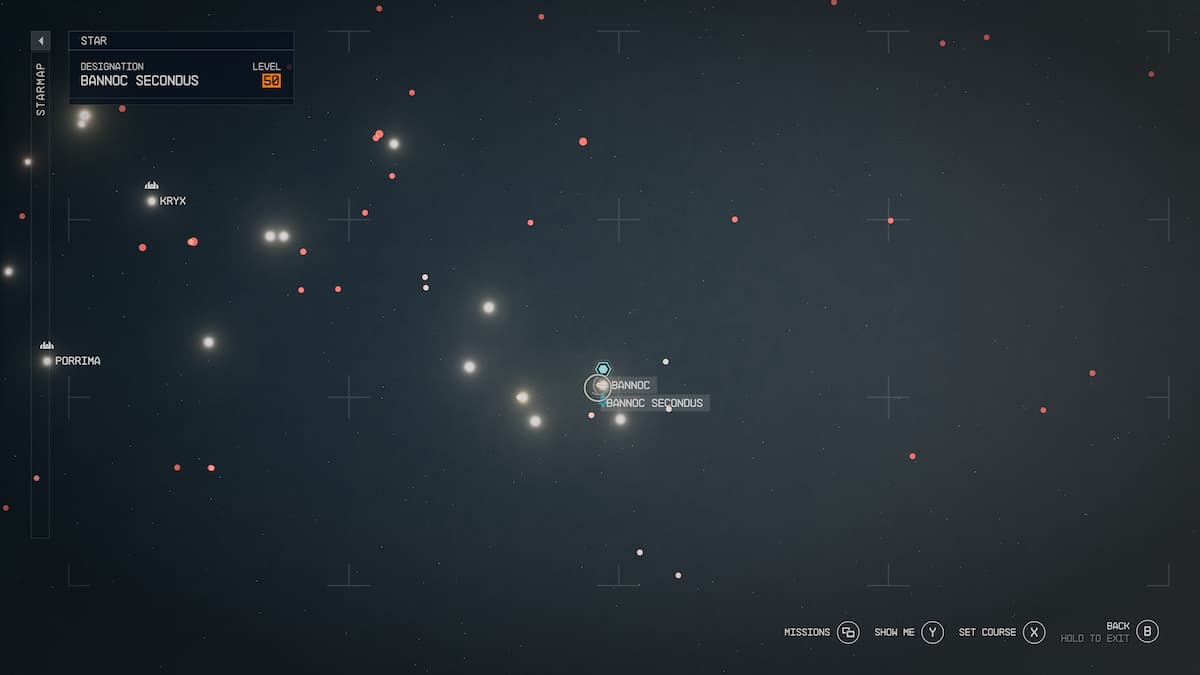 How to Get the Revenant Rifle in Starfield - Twinfinite