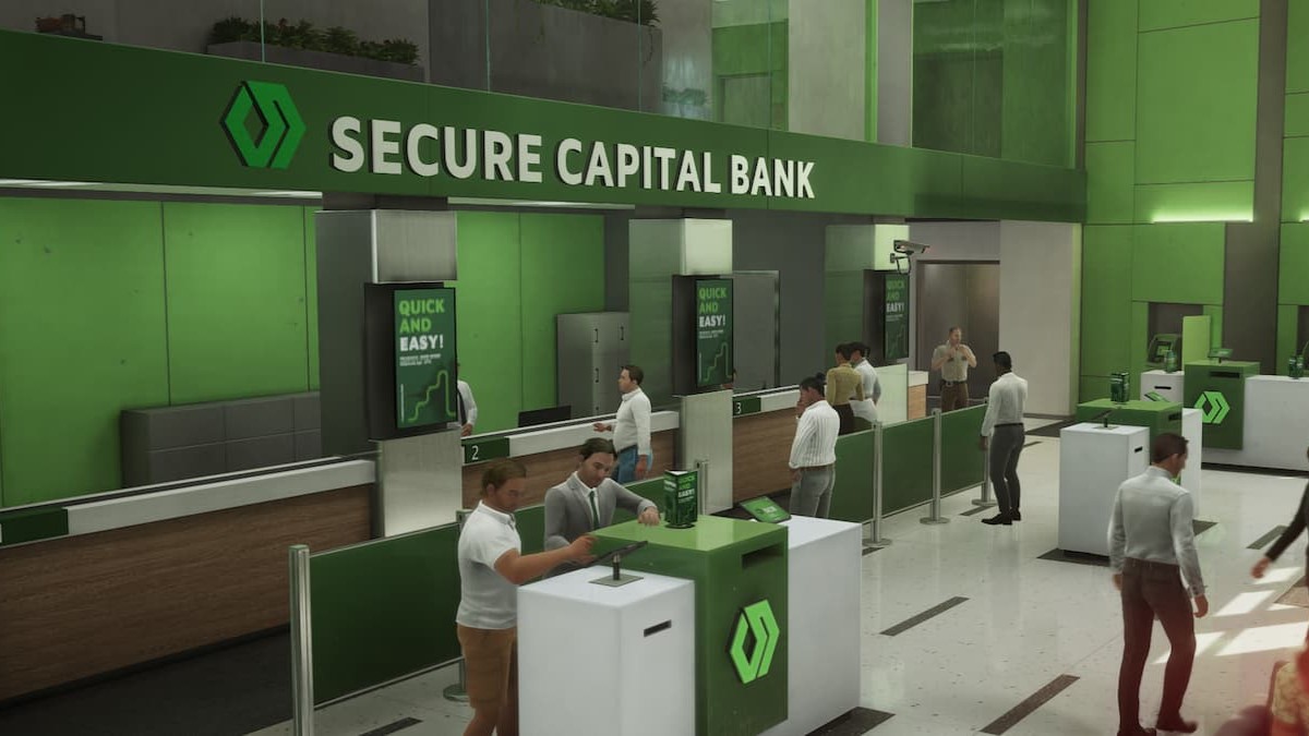 Payday 3: How to Turn Off Power to Gate in No Rest for the Wicked ...