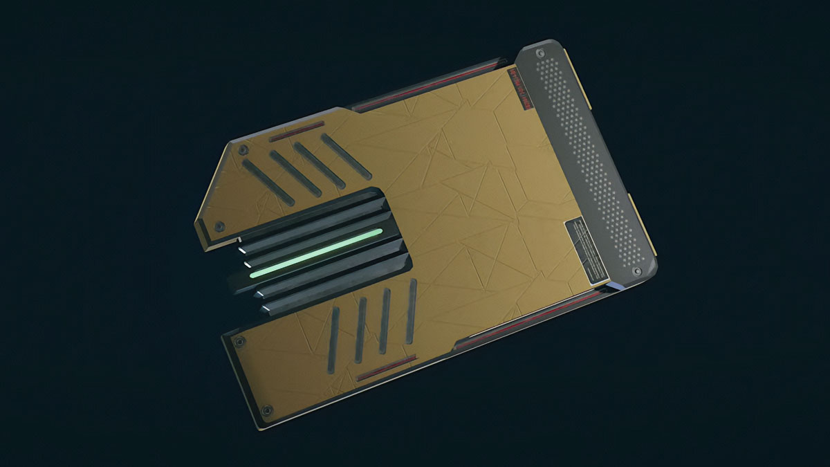 How to Get Va'ruun Storeroom Key in Starfield & Where to Use It ...