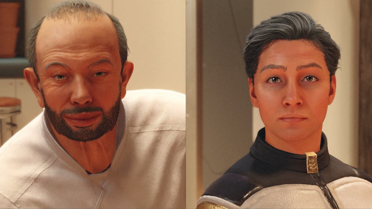 Starfield Parents Location: Where to Find Your Mom & Dad - Twinfinite