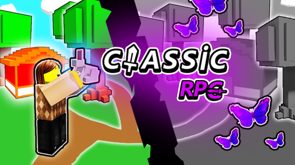 All Roblox Classic RPG Codes (September 2023) - Twinfinite
