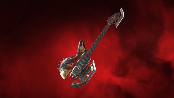 How to Get Fuse’s ‘Razor's Edge’ Heirloom in Apex Legends - Twinfinite