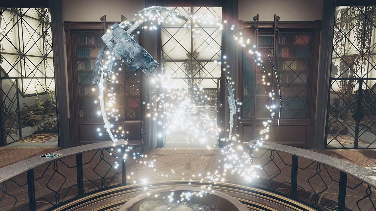 Starfield Story Summary & Ending Explained - Twinfinite