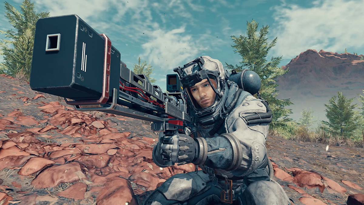 How to Get Superior Weapons & Armor in Starfield - Twinfinite