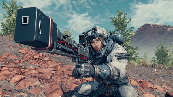 How to Get Superior Weapons & Armor in Starfield - Twinfinite