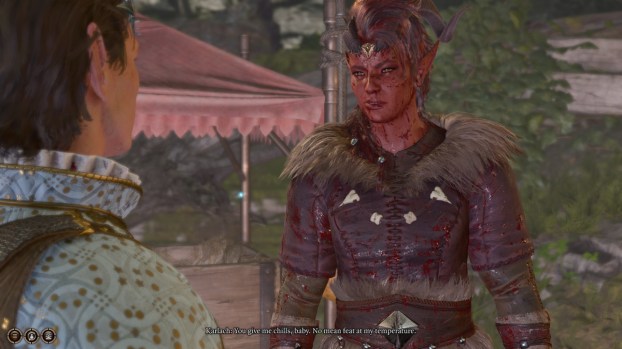 How to Cool Down Karlach in Baldur's Gate 3 (BG3) - Twinfinite