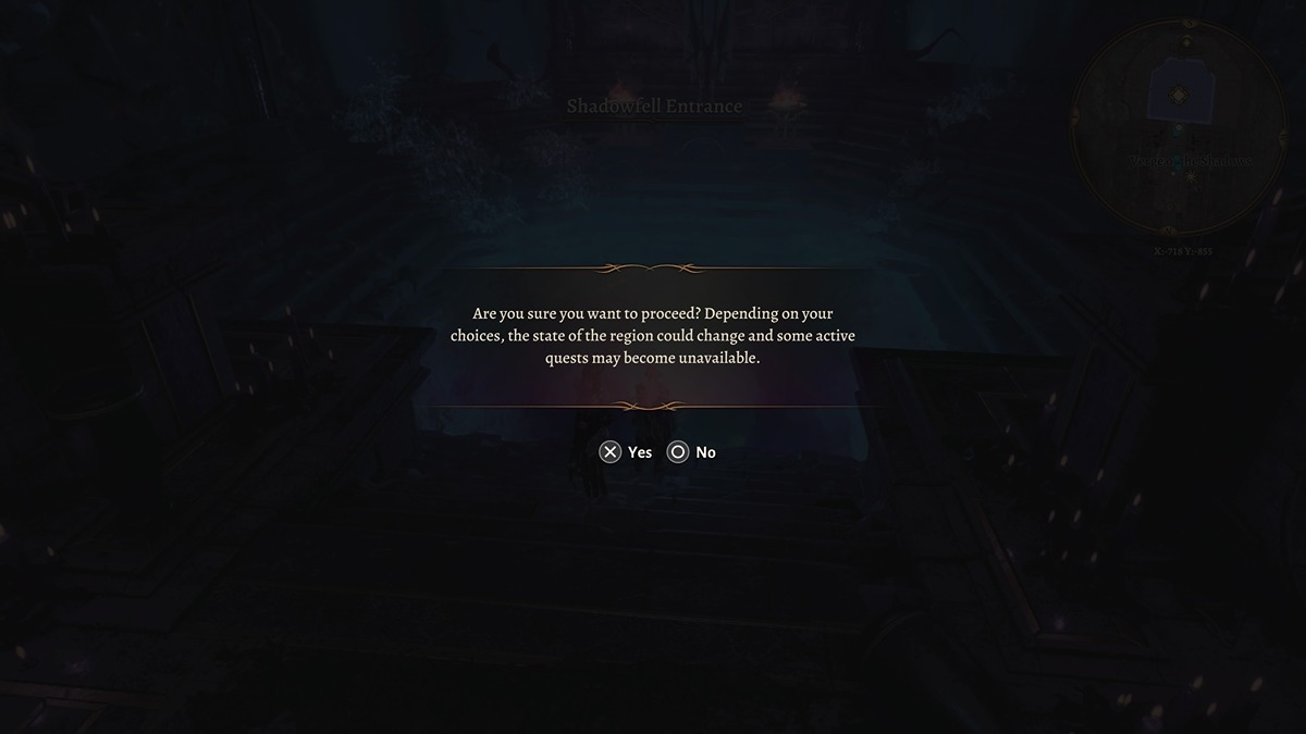 How to Find the Nightsong in Baldur's Gate 3 (BG3) - Twinfinite