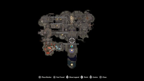 How to Find the Nightsong in Baldur's Gate 3 (BG3) - Twinfinite