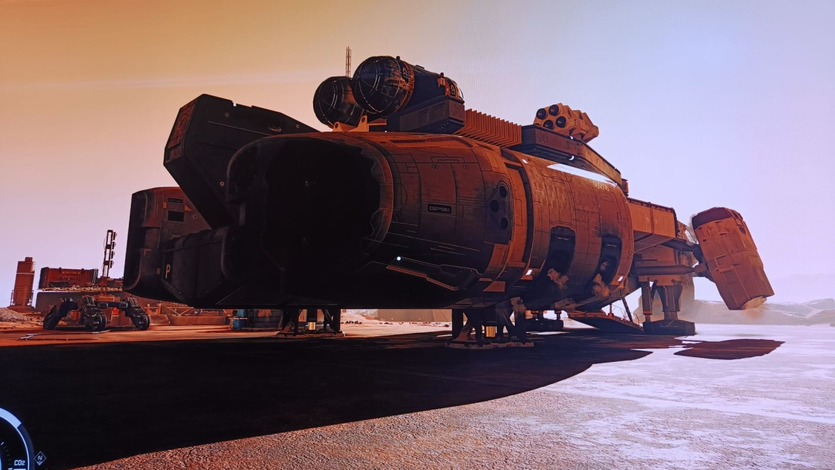 Why Is Watchdog Ship Inaccessible in Starfield? Answered - Twinfinite