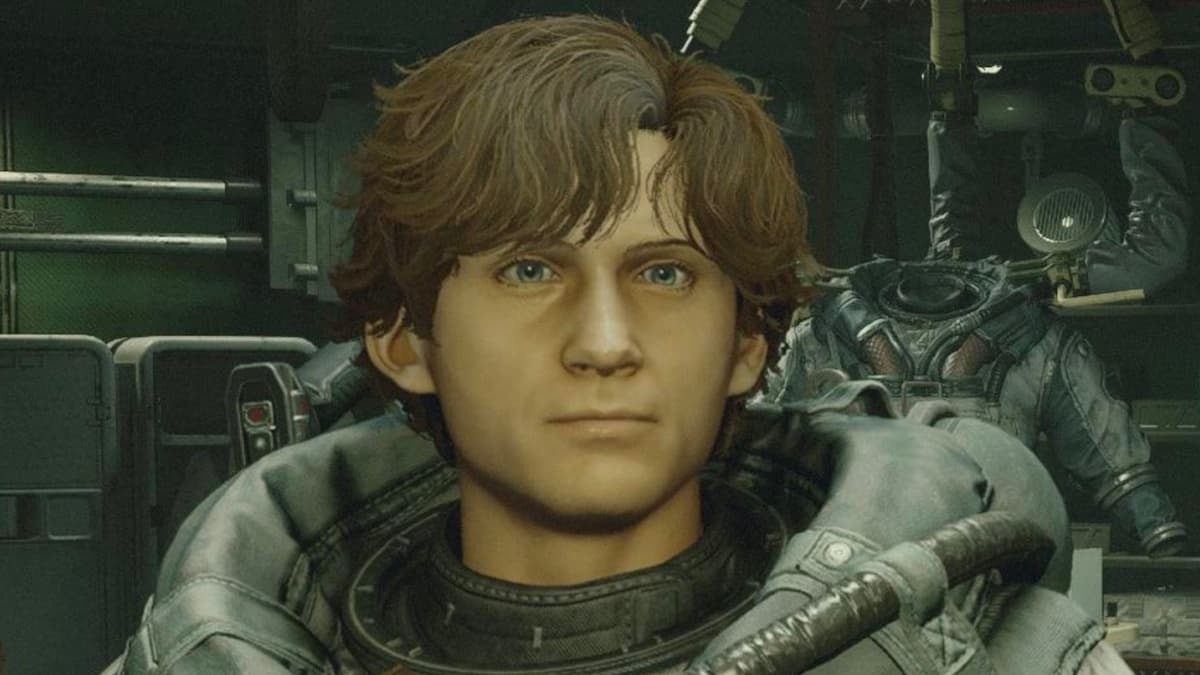 Top 10 Best Character Creations in Starfield - Twinfinite